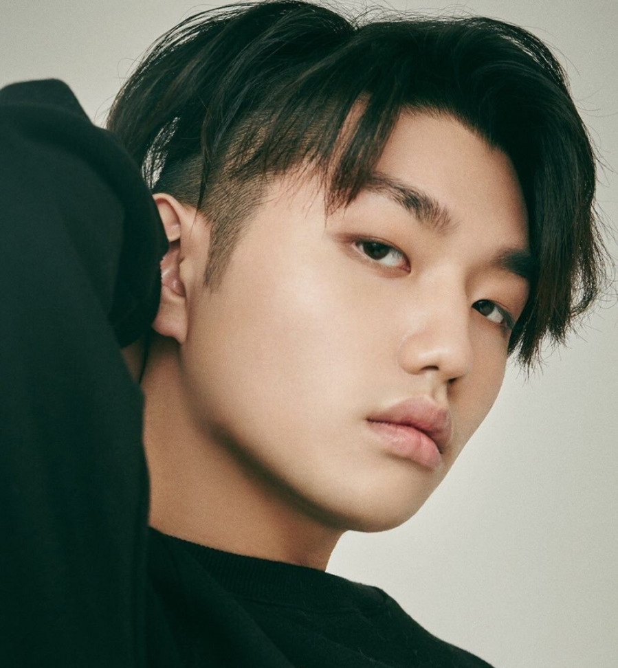 Sam Kim - KISS 105 FM MEDAN