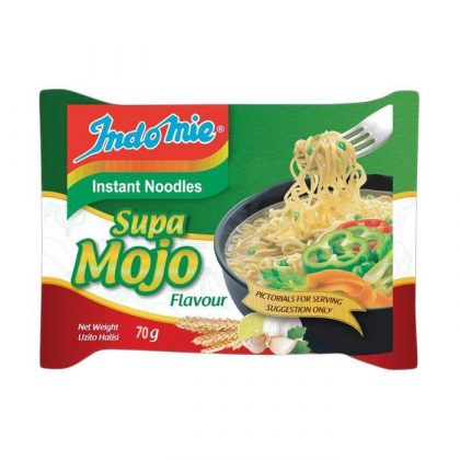 10 Varian Rasa Indomie Yang Cuma Ada Di Luar Negeri. Asli Lho!