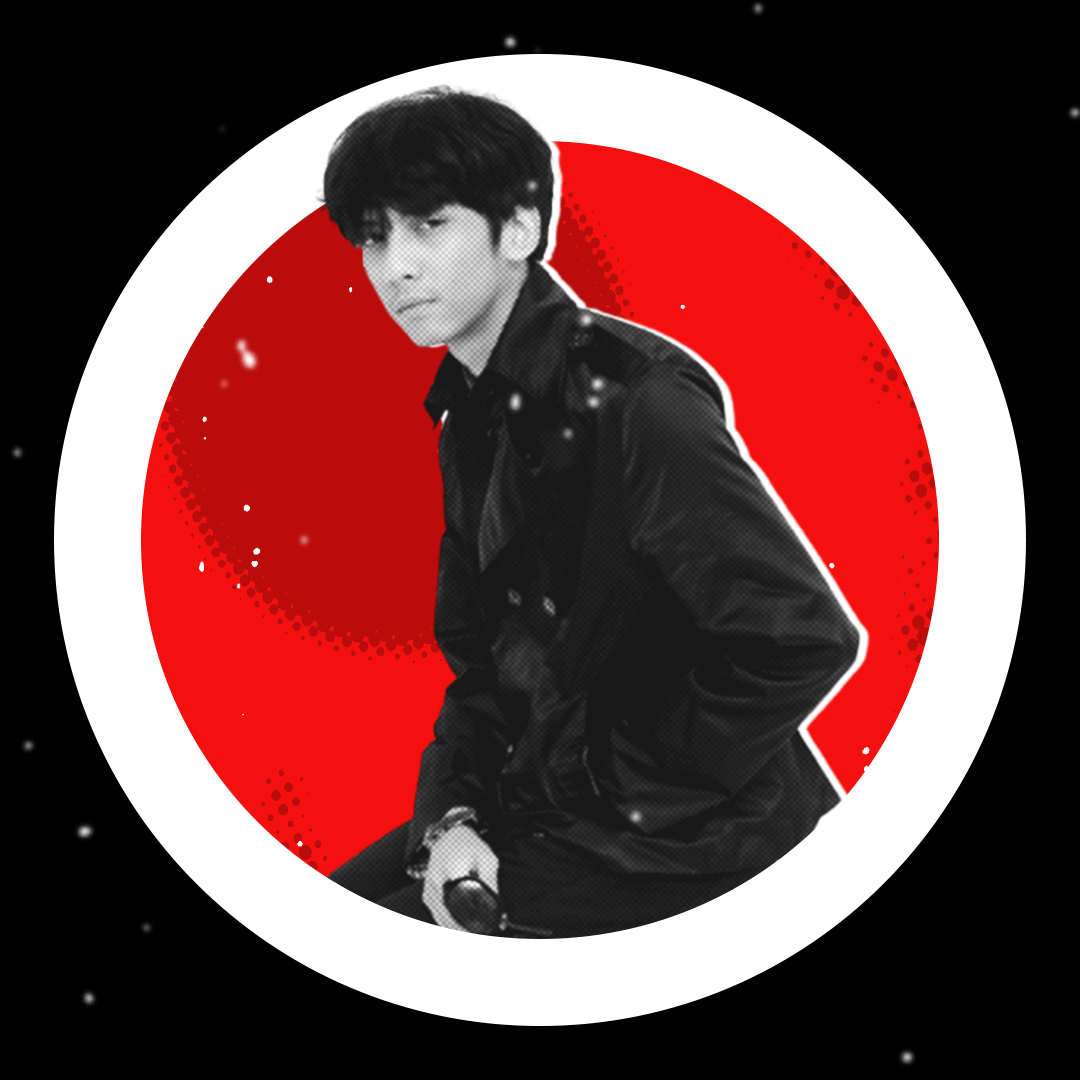 Fierza - KISS 105 FM MEDAN