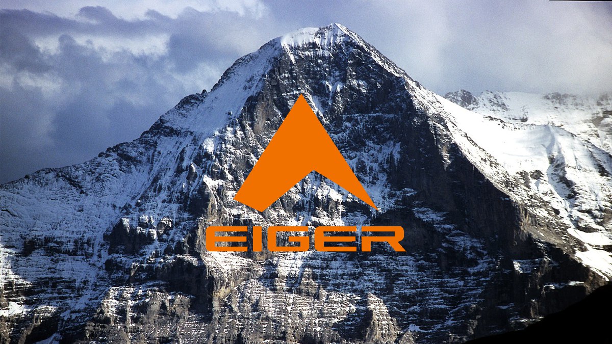 Eiger Akan Buka Toko di Dekat Gunung Eiger, Swiss