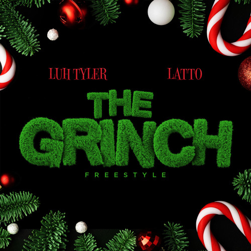 the grinch - KISS 105 FM MEDAN