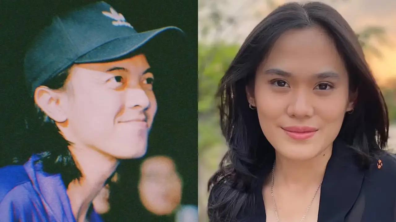 11 Tahun Sahabatan, Bisma Akhirnya Tembak Sheryl Sheinafia - KISS 105 ...